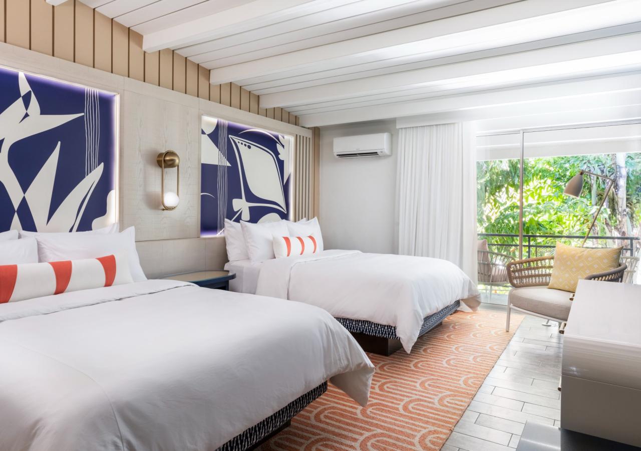 Three Waters Resort & Marina | Islamorada Resort Collection