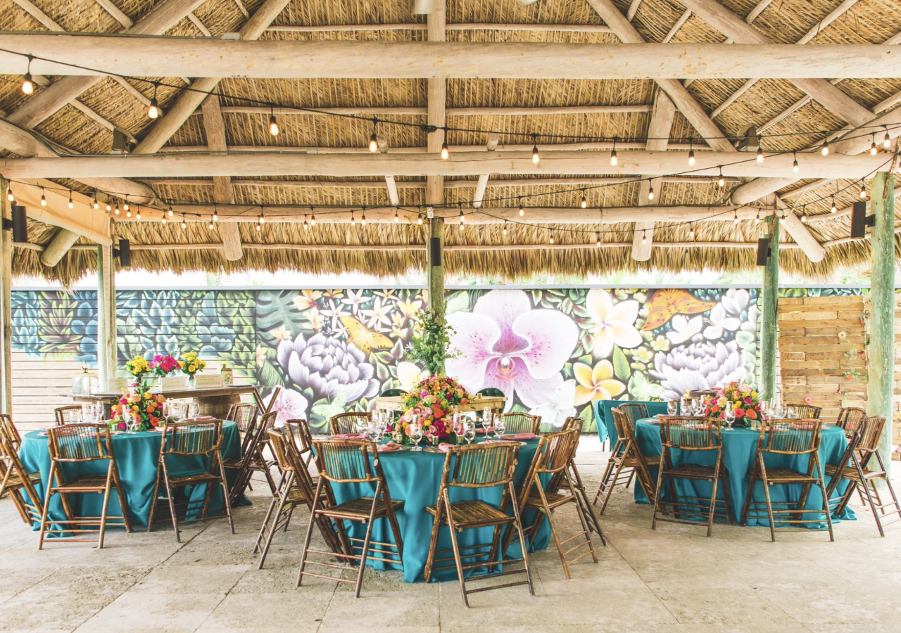 Weddings - Three Waters Resort | Islamorada Resort Collection