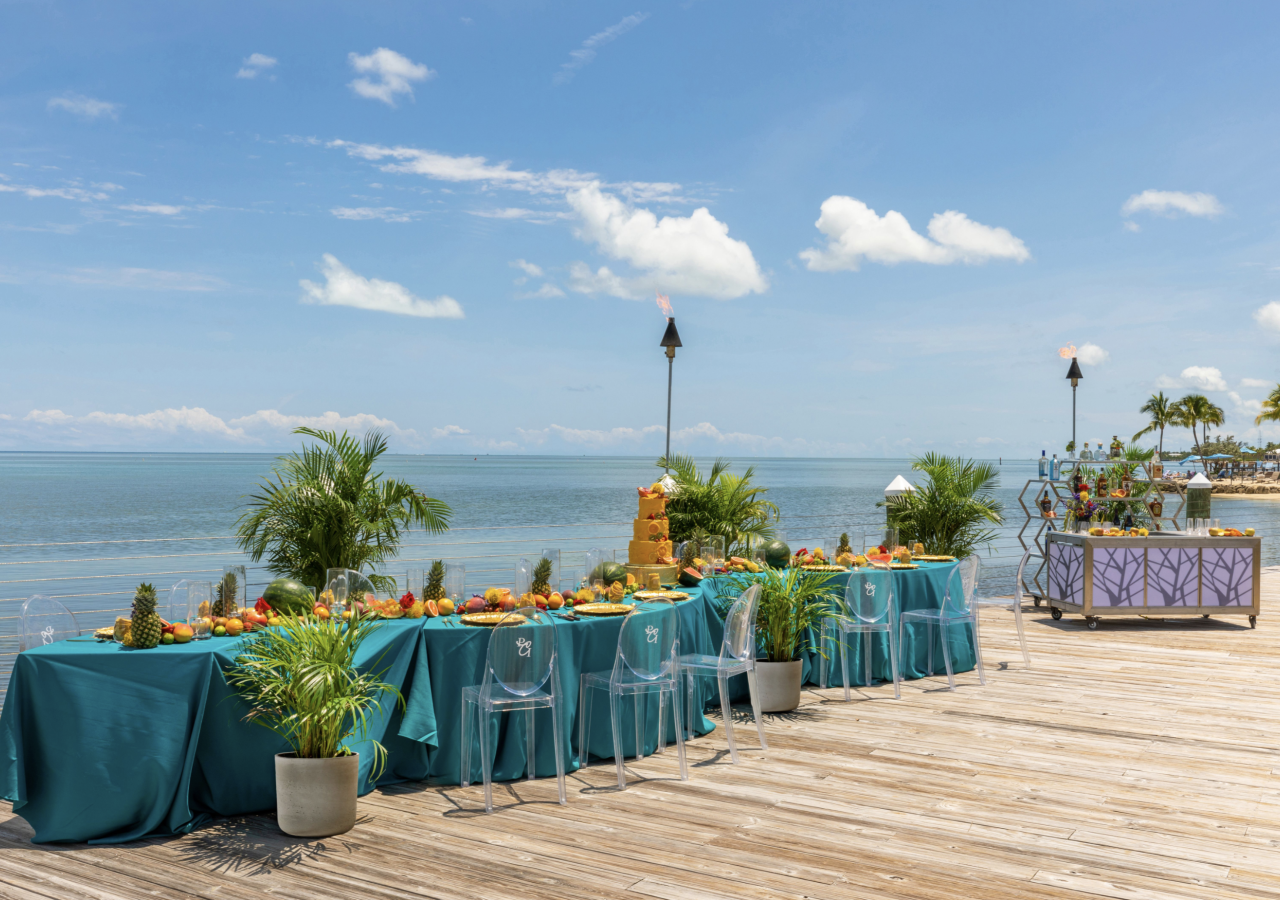 Three Waters Resort & Marina | Islamorada Resort Collection