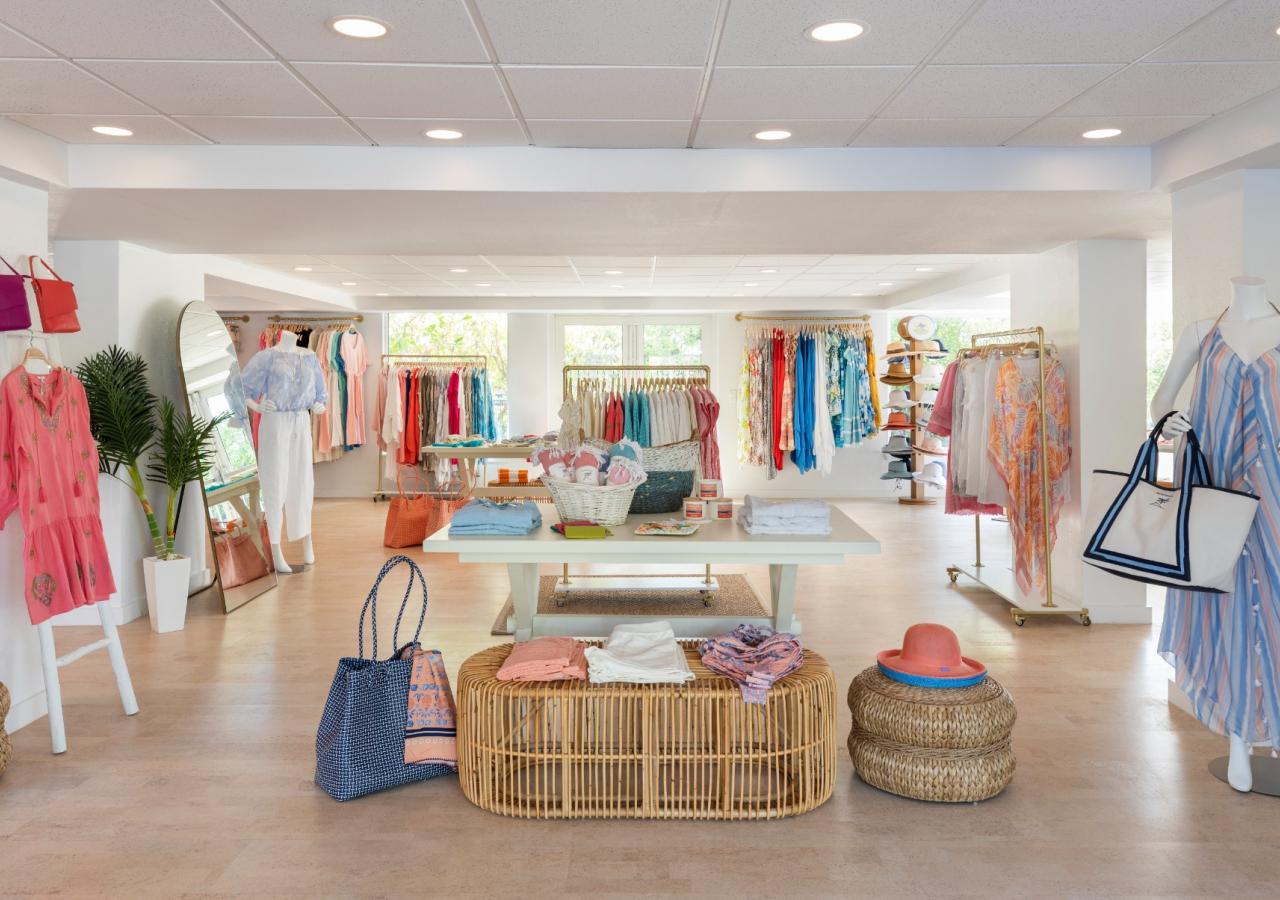 Shopping | Islamorada Resort Collection