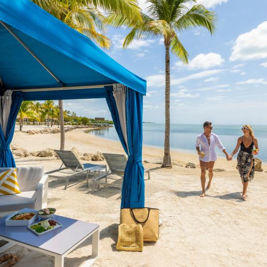 Three Waters Resort & Marina | Islamorada Resort Collection
