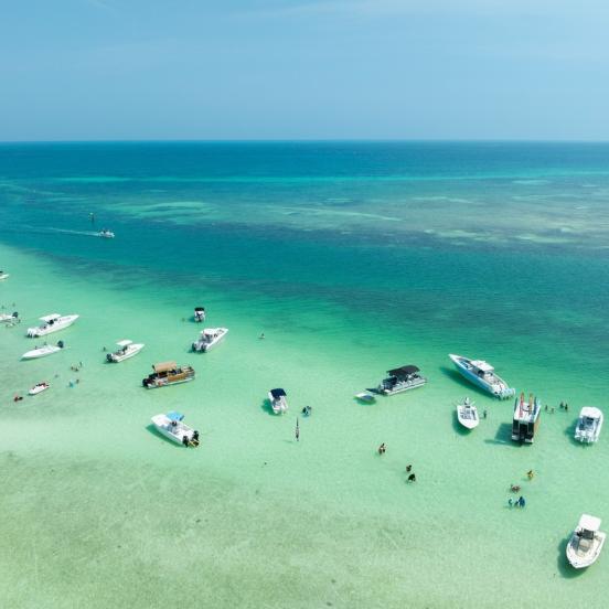 Islamorada Florida Keys Resort Collection