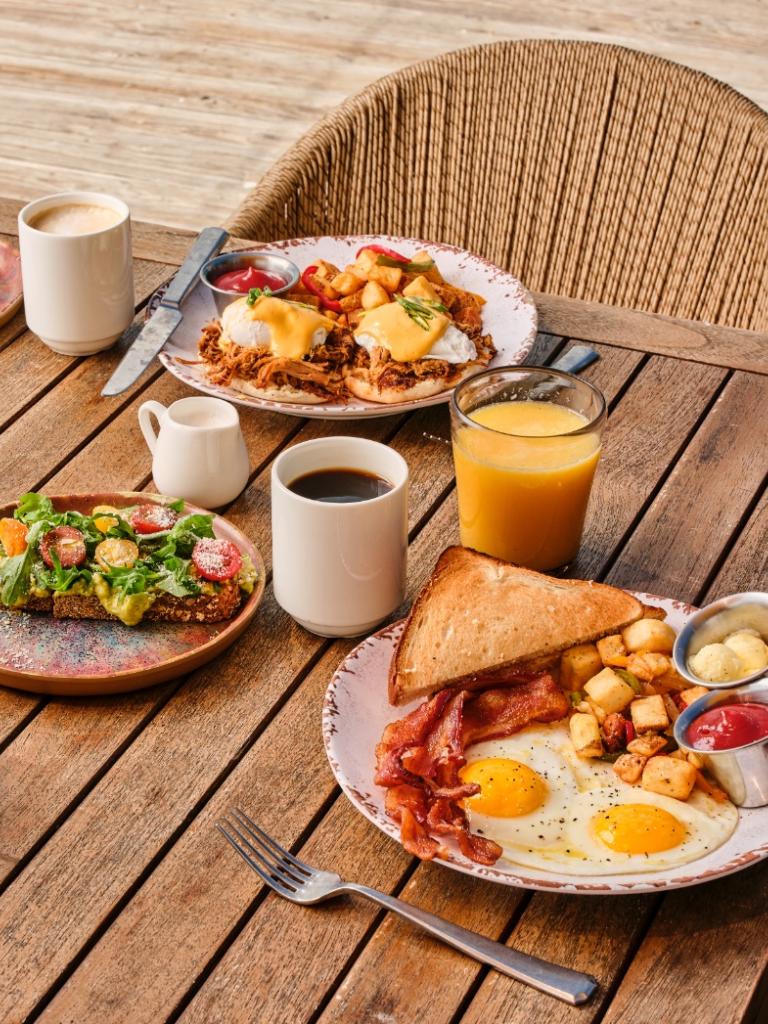 Members Stay For Breakfast | Islamorada Resort Collection