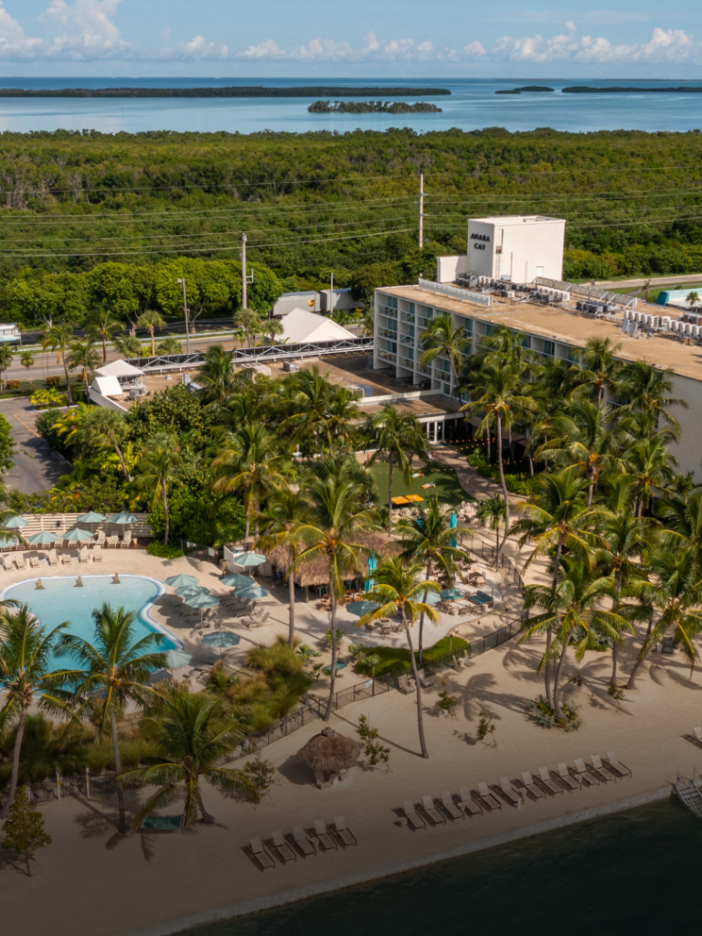 Resort Policies & Regulations | Islamorada Resort Collection