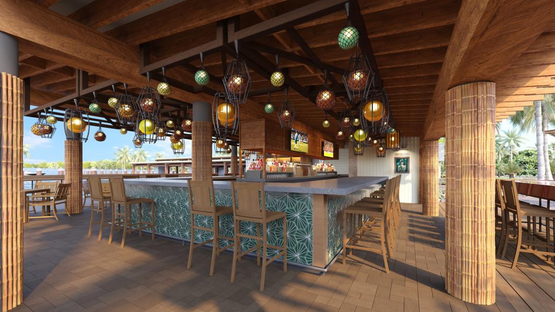 Islamorada Restaurants & Bars | Islamorada Resort Collection